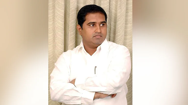 Armstrong murder case: Search on for BJP worker Armstrong murder case: Search on for BJP worker